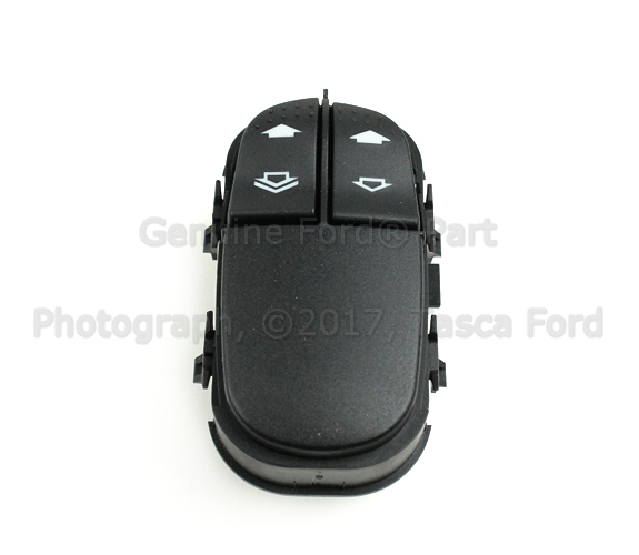 2000-2007 Ford Focus Window Switch - Driver's Side (LH) 7S4Z-14529-B ...