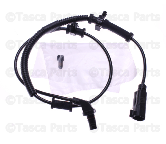 2009-2012 Mopar ABS Sensor 68060333AB | TascaParts.com