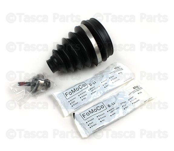2000-2009 Volvo Cv Joint Boot Kit 31256231 | TascaParts.com