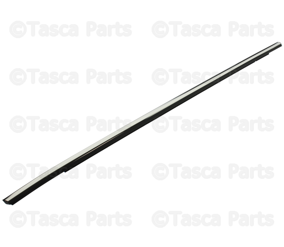 2015-2020 Nissan Murano Belt Molding 80820-5BC0A | TascaParts.com