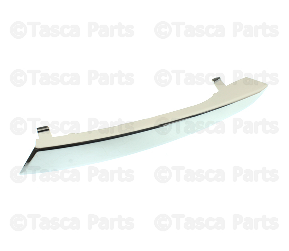 2014-2016 Volvo S80 Trim Molding - Driver's Side (LH) 31323986 ...