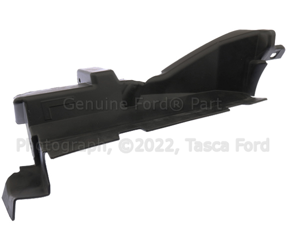 2020-2023 Ford Radiator Support Air Deflector LK4Z-8311-C | TascaParts.com
