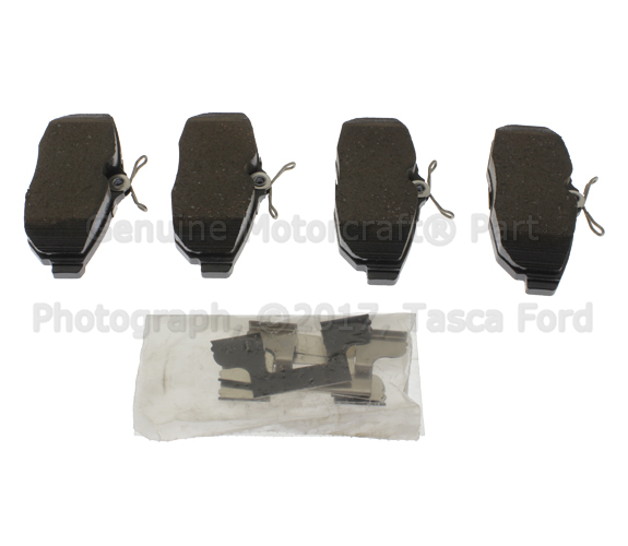 Shoe And Lining Assembly BRF-1426- | TascaParts.com