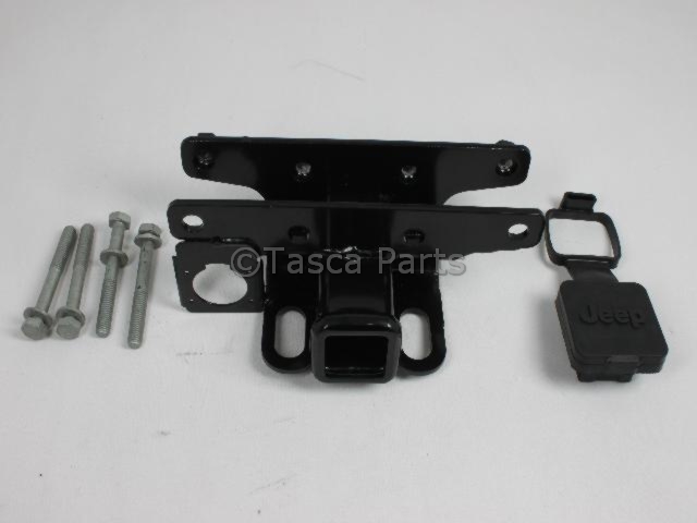 2005-2010 Jeep Trailer Hitch 82208219 | TascaParts.com