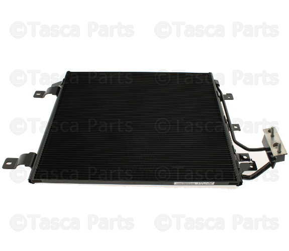 2011-2018 Jeep Condenser 68143891AA | TascaParts.com