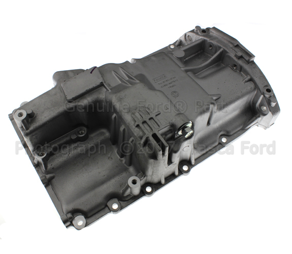 Pan Assembly Engine Oil CM5Z-6675-D | TascaParts.com