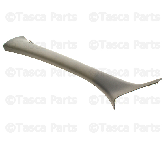 2011-2018 Volvo Windshield Pillar Trim - Driver's Side (LH) 31354104 ...