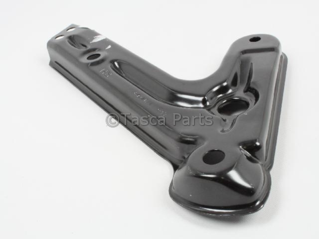 2011-2020 Mopar Suspension Sub-Frame Reinforcement Bracket - Passenger ...