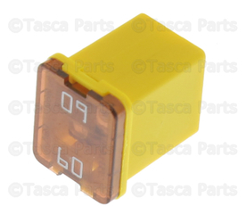 2003-2023 GM 60 AMP Fuse 22917199 | TascaParts.com