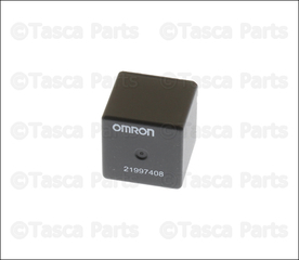 1990-2017 GM Multi-Purpose Relay 13503103 | TascaParts.com