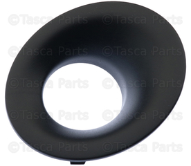 2015-2021 Dodge Challenger Fog Lamp Bezel - Passenger Side (RH ...