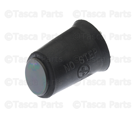 2018-2019 Nissan Stop Bumper 908A0-1PA1A | TascaParts.com