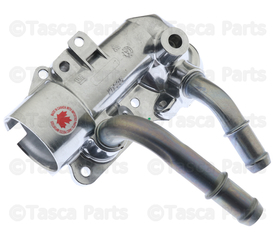 2006-2017 GM Thermostat Housing 12597172 | TascaParts.com