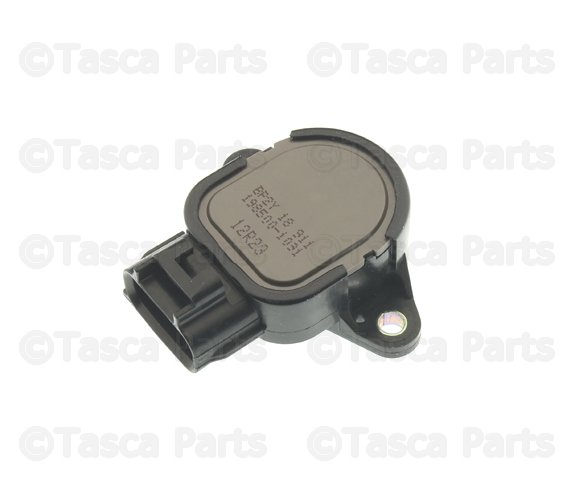 1997-2005 Mazda Throttle Position Sensor BP2Y-18-911A | TascaParts.com