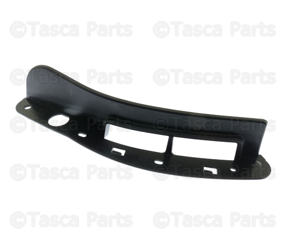 2017-2021 Mopar Front Fascia Spat, Left 68299199AC | TascaParts.com