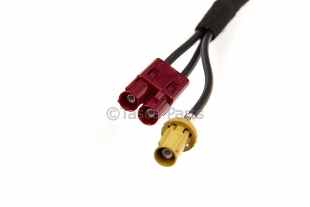 2015-2020 GM Antenna Assembly 84346801 | TascaParts.com