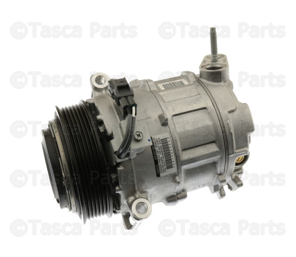 2014-2019 Ram Compressor 68149886AB | TascaParts.com