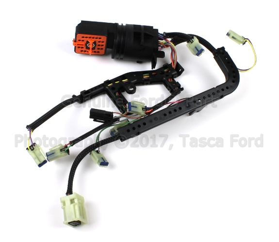 Connector 4C3Z-7G276-AA | TascaParts.com