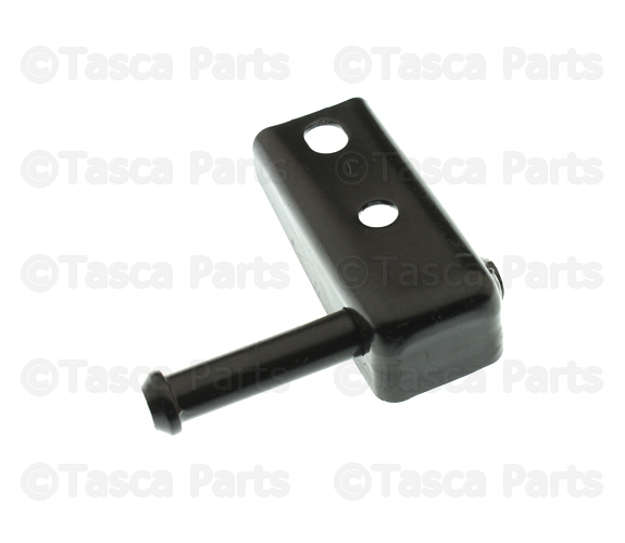 2011-2019 Mopar Muffler W/Tailpipe Center Bracket 52124627AC ...