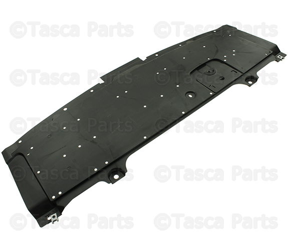 2017-2024 Mazda CX-5 Lower Panel KB8A-56-11Y | TascaParts.com