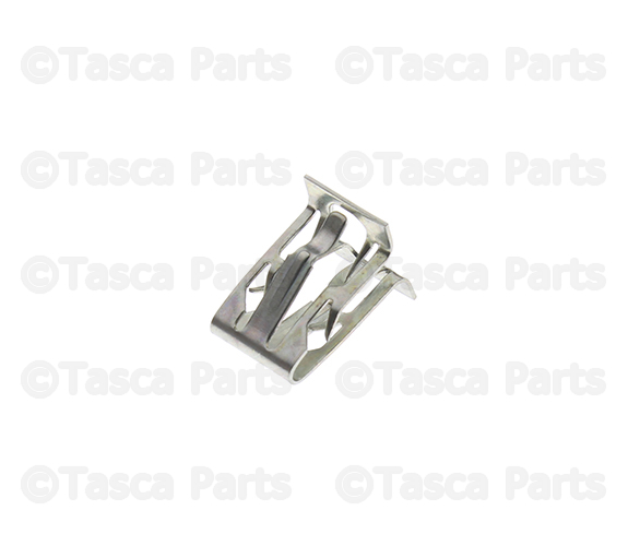 2021-2024 GM Instrument Panel Upper Trim Panel Clip 11549266 ...