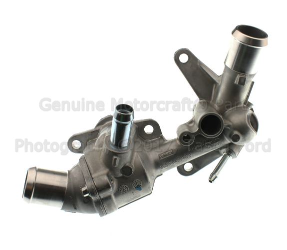 2011-2025 Ford Thermostat Housing BL3Z-8A586-G | TascaParts.com