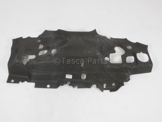 Pad-Dash Panel 55361470AC | TascaParts.com