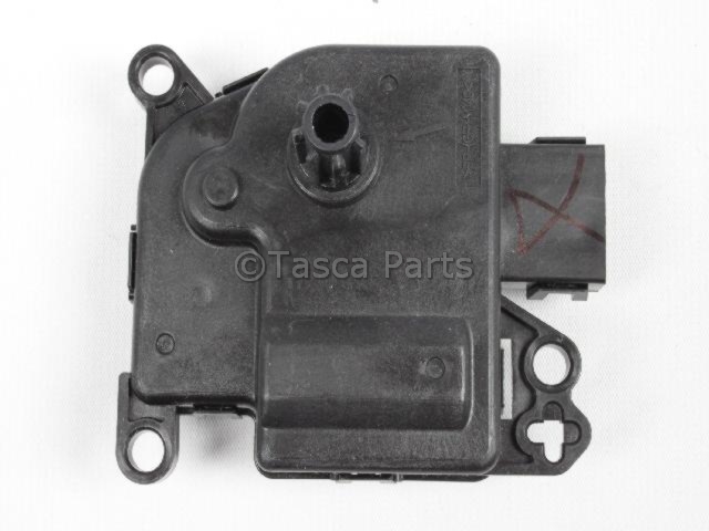 2011-2013 Mopar A/C And Heater Actuator 68079488AB | TascaParts.com
