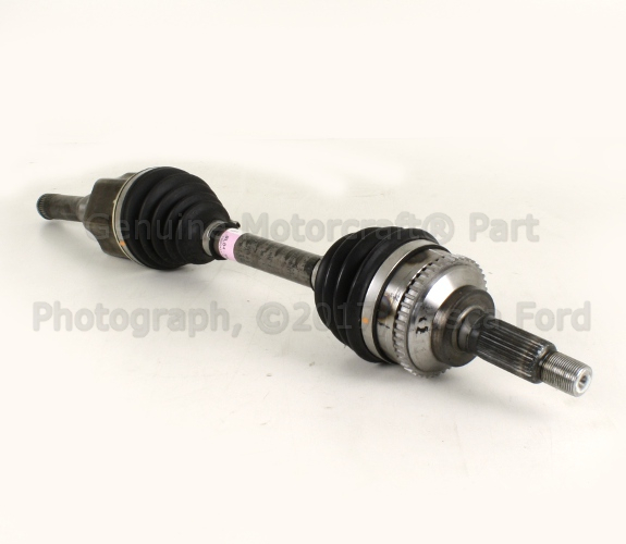 2009-2012 Ford Axle Assembly - Driver's Side (LH) 9L8Z-3A427-D ...