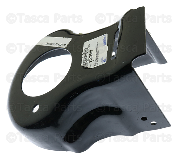 2014-2019 GM Radiator Bracket - Passenger Side (RH) 23127939 ...