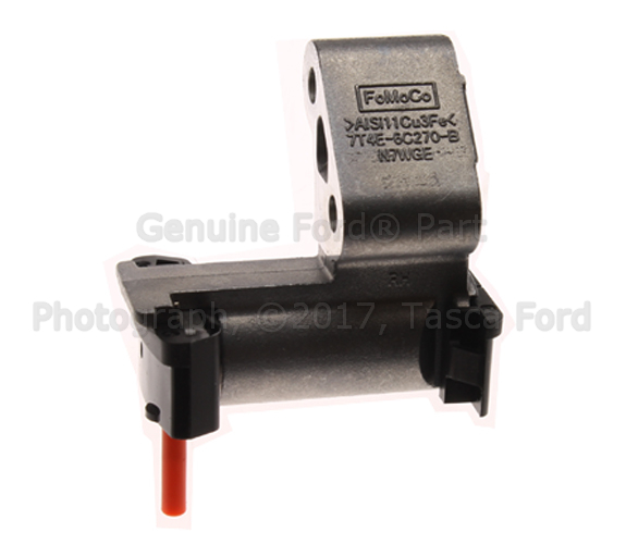 2007-2019 Ford Engine Timing Chain Tensioner - Passenger Side (RH) 7T4Z ...