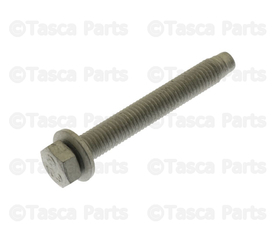 2014-2022 GM M10x1.5x75 Steering Gear Bolt 11610404 | TascaParts.com