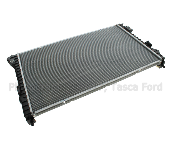2007-2015 Ford Radiator 7T4Z-8005-B | TascaParts.com