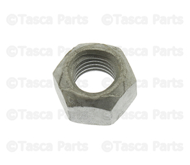 1992-2020 GM Outer Tie Rod Nut 11516074 | TascaParts.com