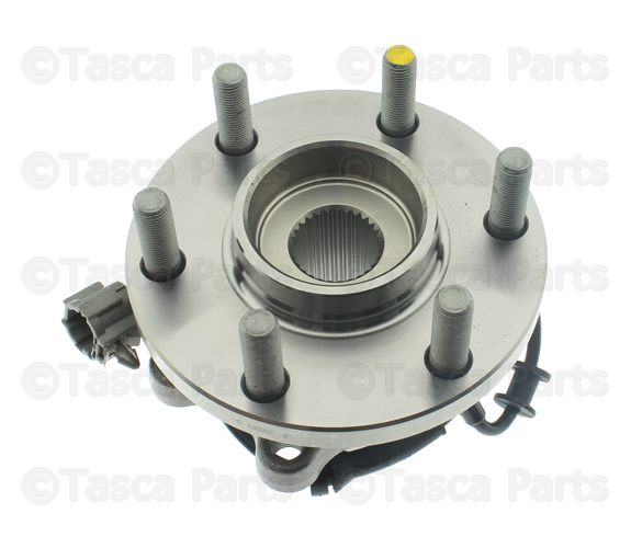 2005-2025 Nissan Hub Assembly 40202-9BT1A | TascaParts.com