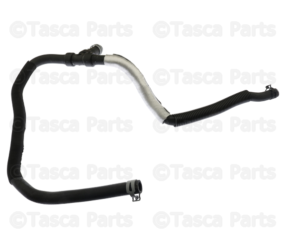 2006-2007 Jeep Commander HVAC Heater Hose 68000974AB | TascaParts.com