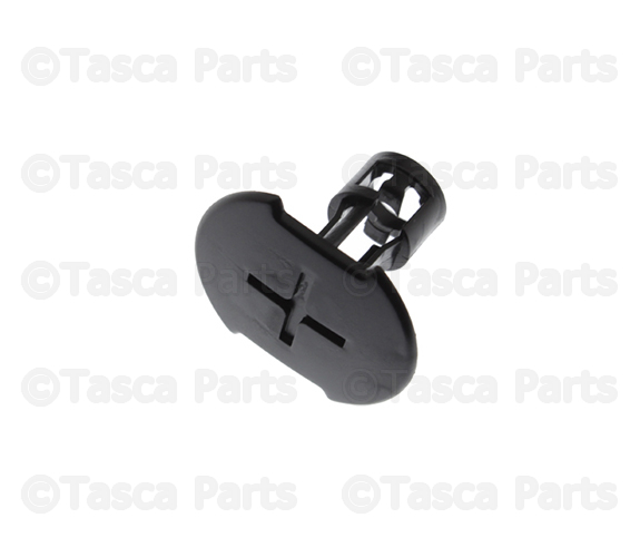 2007-2025 Mopar Nut 6509109AA | TascaParts.com