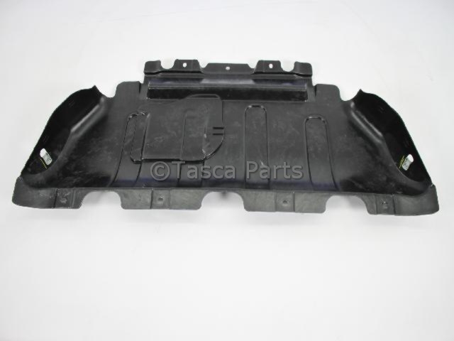 2011-2020 Mopar Front Belly Pan 68091772AB | TascaParts.com