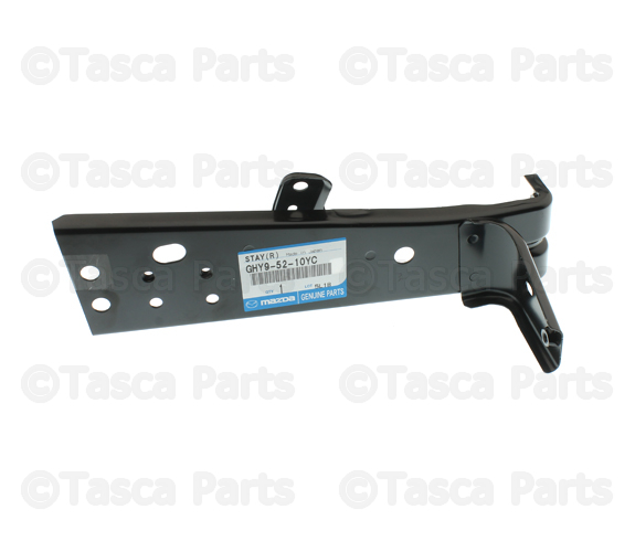 Fender Front Bracket - Passenger Side (RH) GHZ9-52-1R0A | TascaParts.com