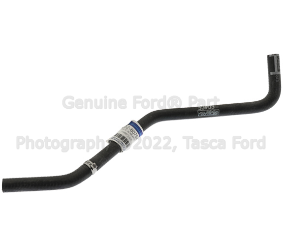 2015-2020 Ford F-150 Overflow Hose FL3Z-8075-B | TascaParts.com