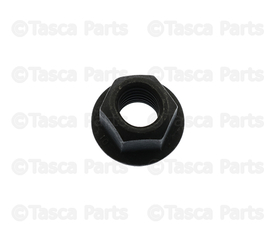 2015-2021 GM Suspension Control Arm Nut 11546368 | TascaParts.com