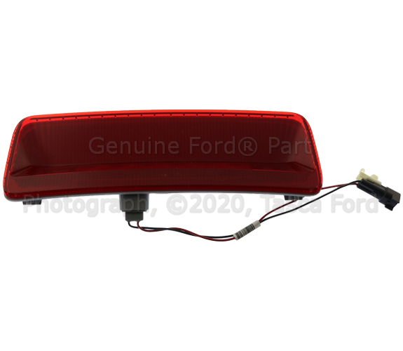 Genuine Factory OEM Third Brake Lights & Center High Mount Stop Lamps ...