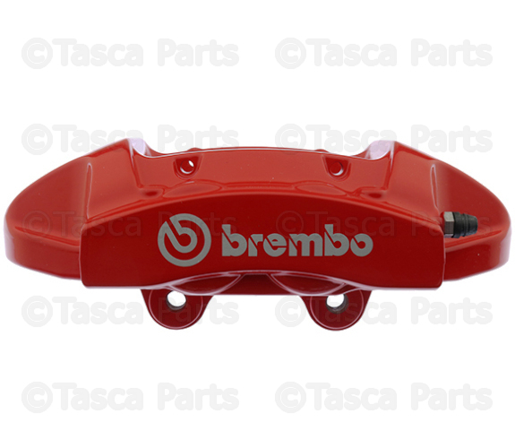 2018-2020 Mopar Caliper 68367045AC | TascaParts.com