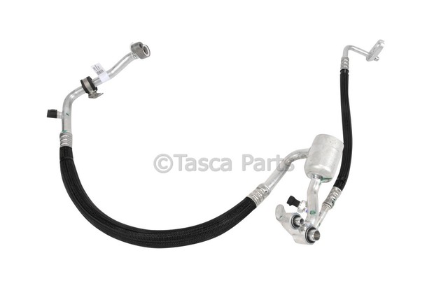 2018-2020 Buick Enclave Air Conditioning Compressor Hose 23491005 ...