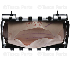 2007-2018 Jeep Passenger Air Bag 68343458AC | TascaParts.com