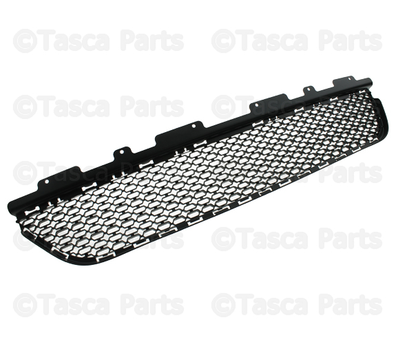 2014-2020 Dodge Durango Lower Grille 5113684AB | TascaParts.com