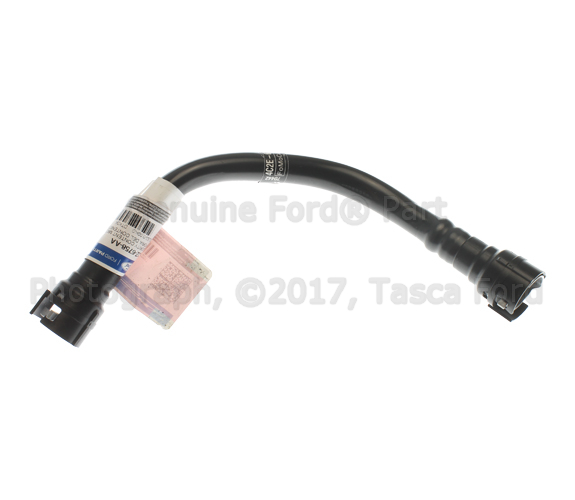 2008-2014 Ford E-350 Super Duty Tube Assembly 4C2Z-6758-AA | TascaParts.com