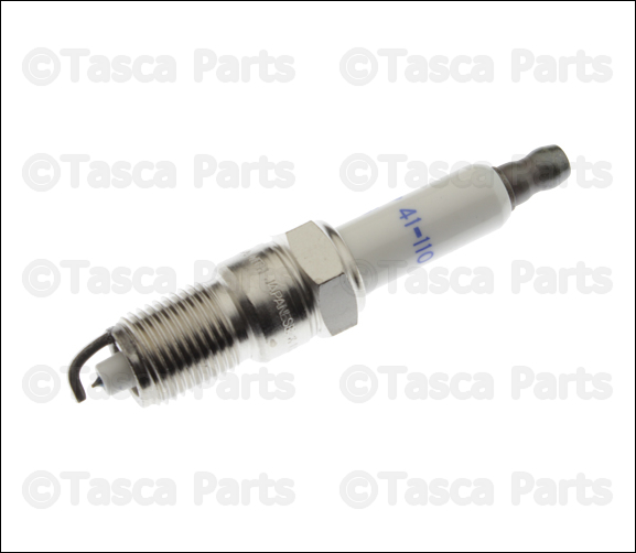 2006-2020 GM Iridium Spark Plug 12680072 | TascaParts.com
