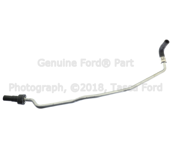 2013-2020 Ford Inlet Pipe DG9Z-7890-B | TascaParts.com
