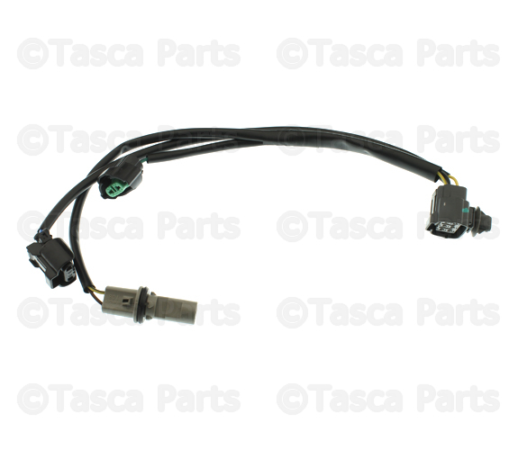 2014-2018 Mazda 3 Wire Harness BHN1-51-0K6A | TascaParts.com